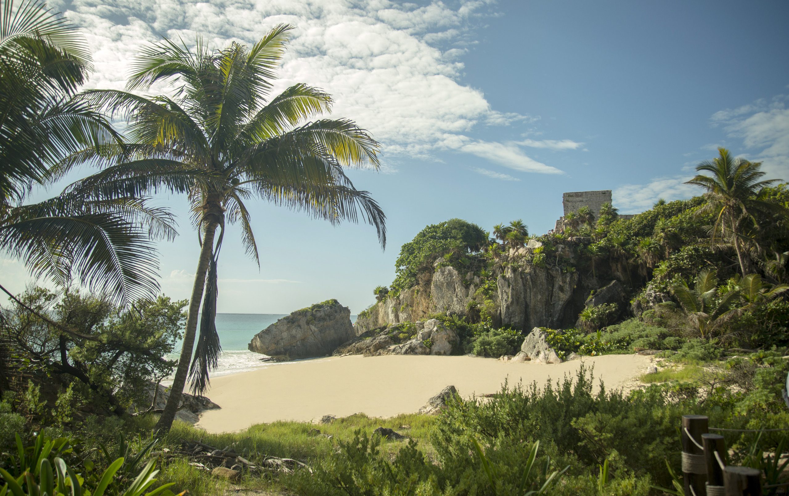 Mexique: climat et météo | Club Med