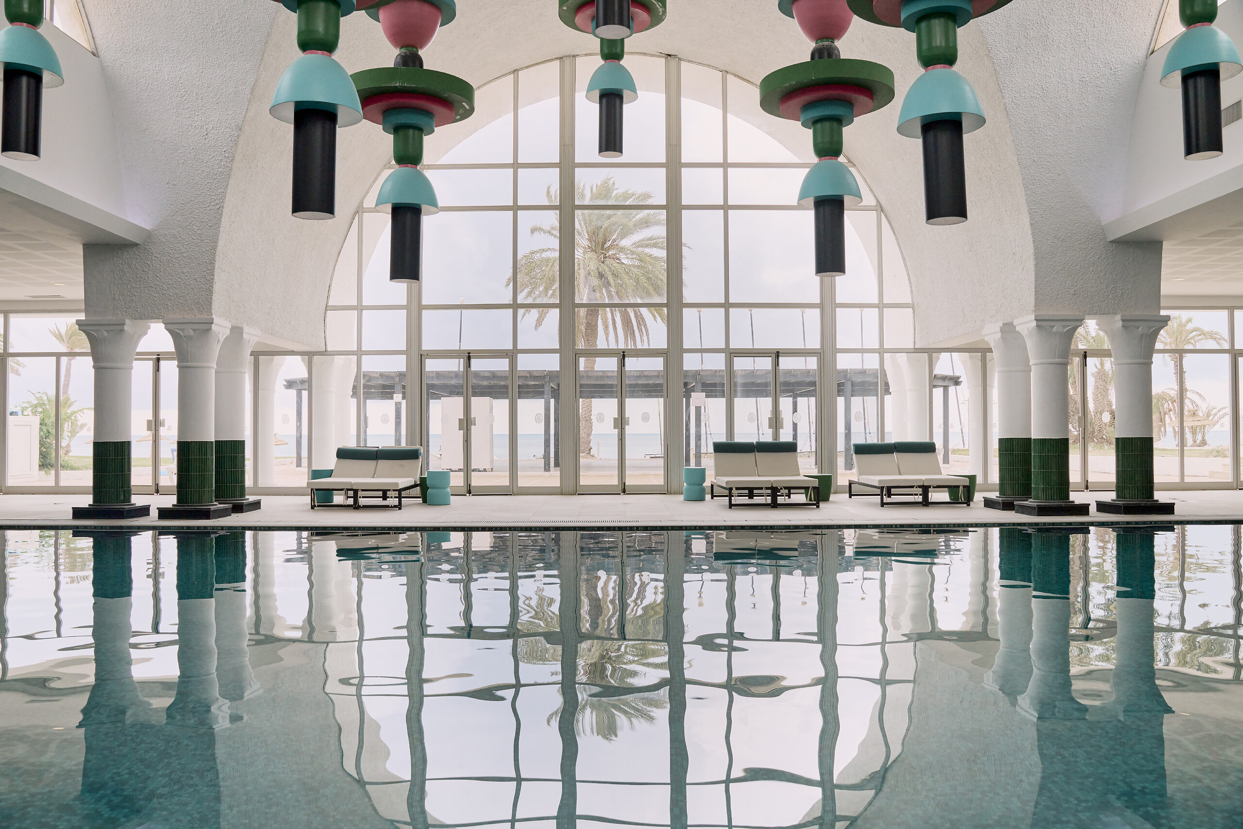 Club Med Djerba La Douce - Voyages Gendron