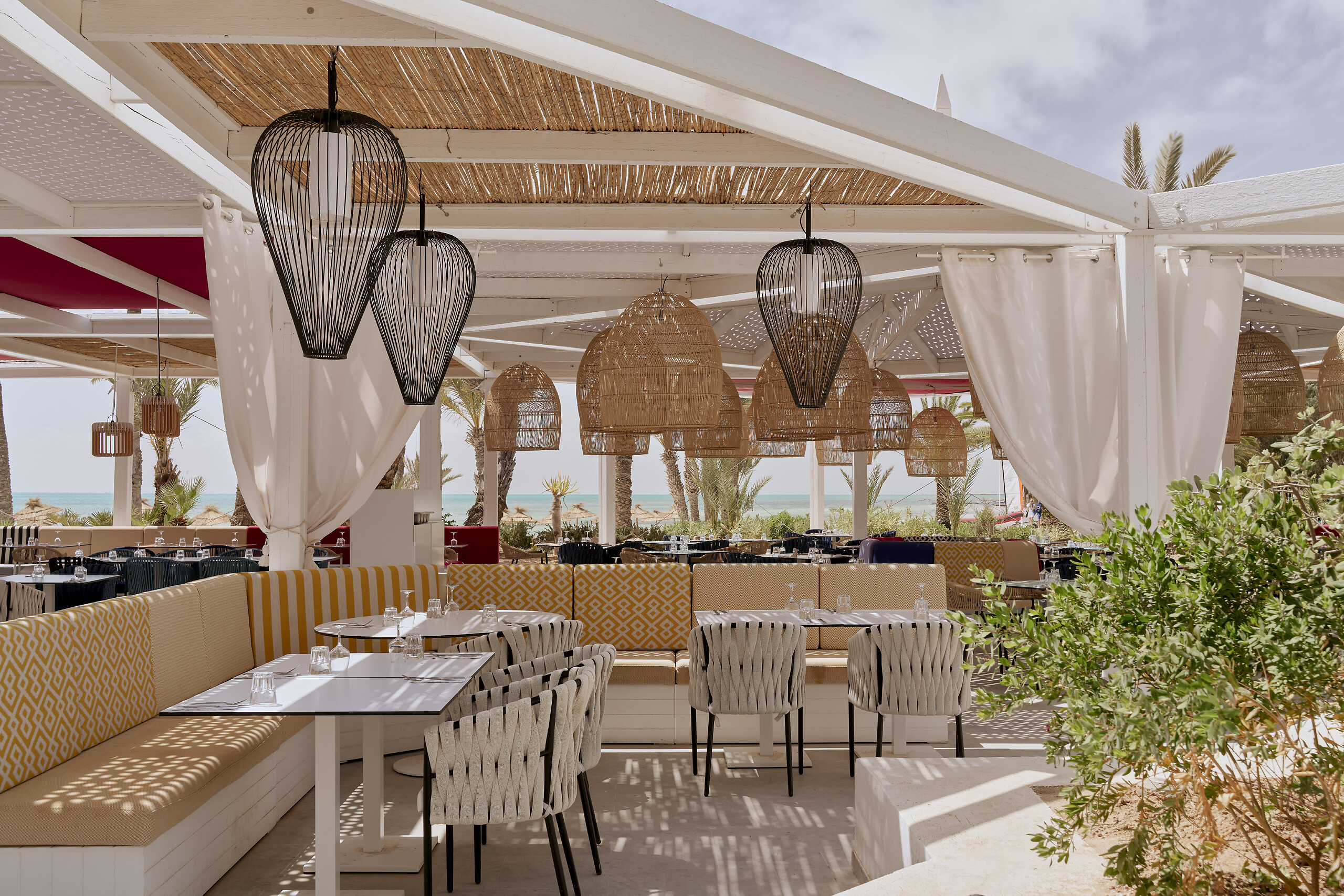 Club Med Djerba La Douce - Voyages Gendron