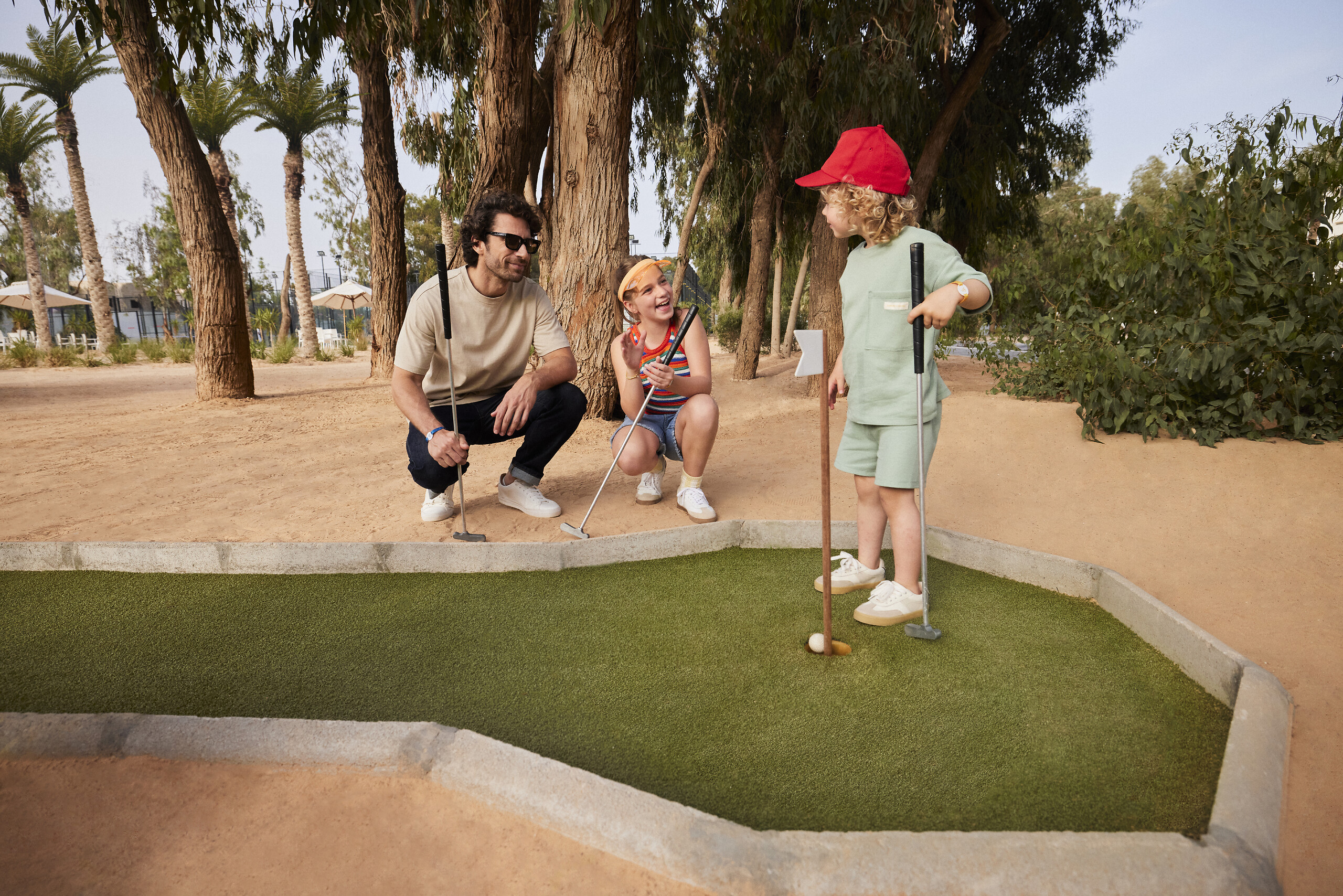 Club Med Djerba La Douce - Voyages Gendron