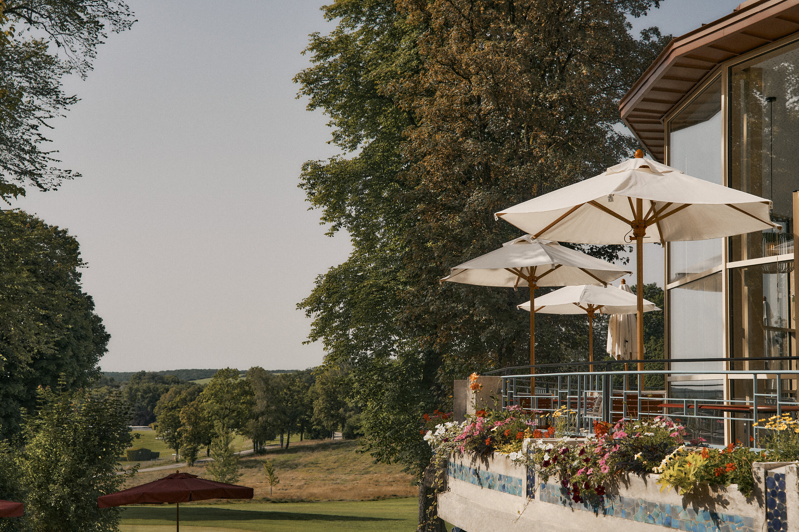 Club Med Vittel Golf Ermitage - Voyages Gendron