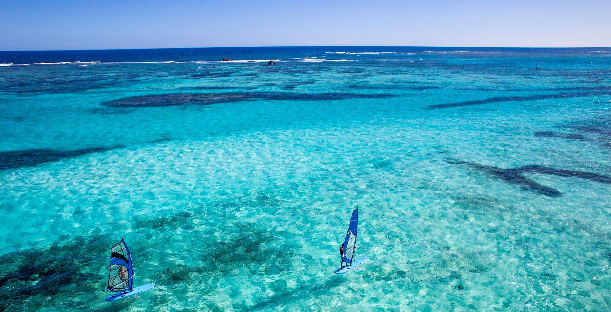 All inclusive sports & activities