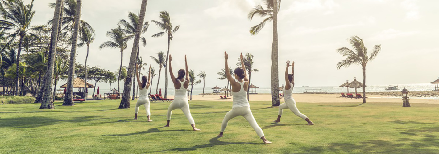 Meetings & Events I packages for sports groups | Club Med