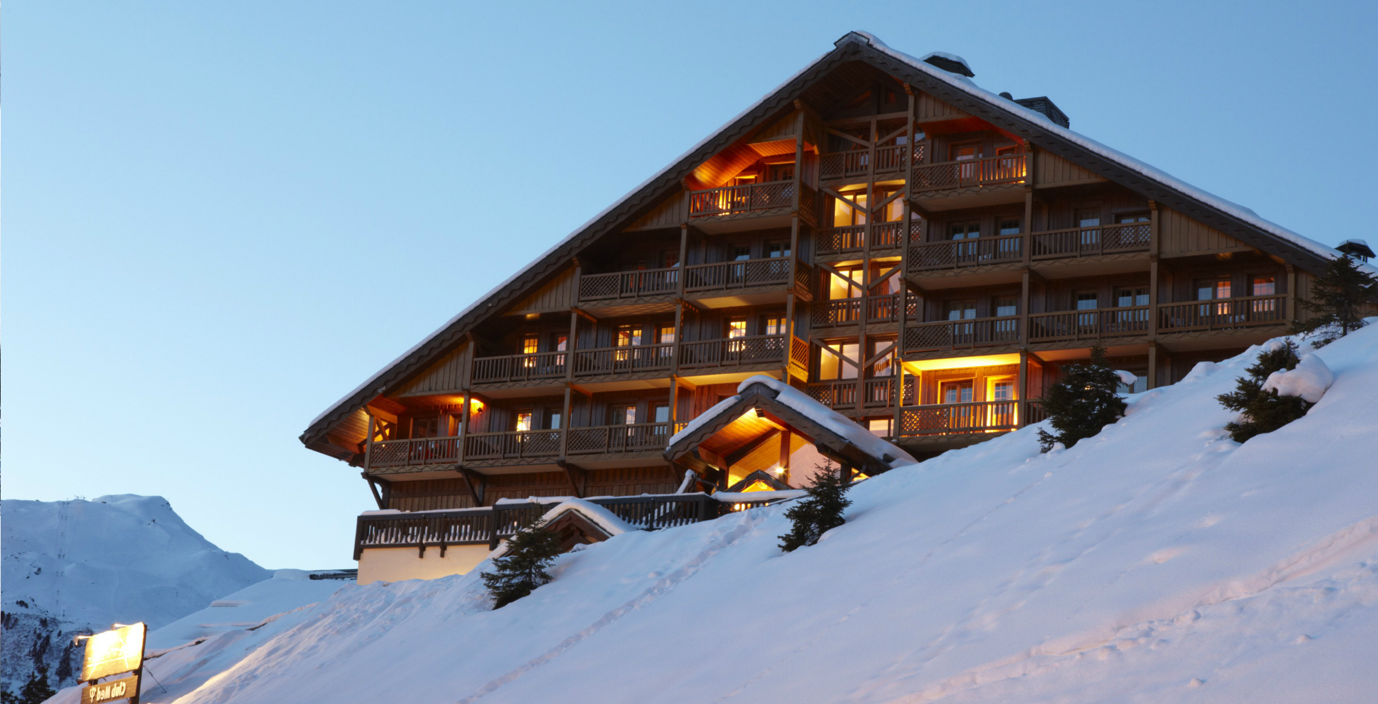 Our best ski resorts | All-inclusive snow packages | Club Med
