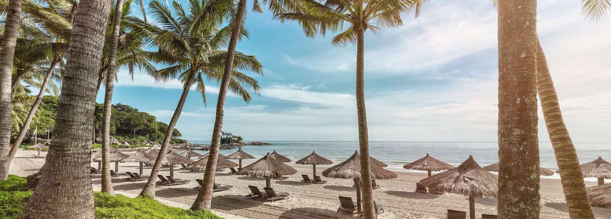 What is the Best Time to Travel to Bintan?