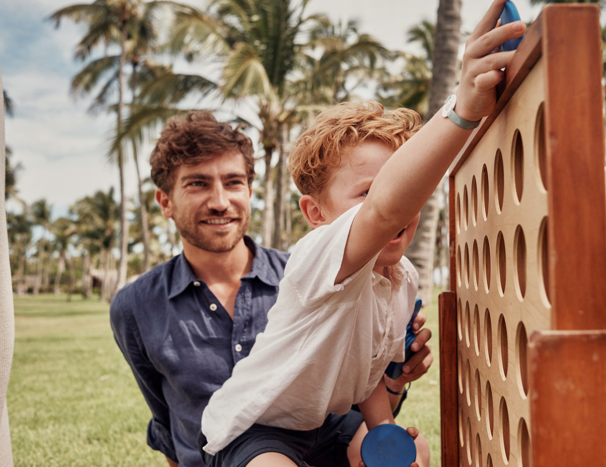 Assistenza bambini da 4 mesi a 17 anni