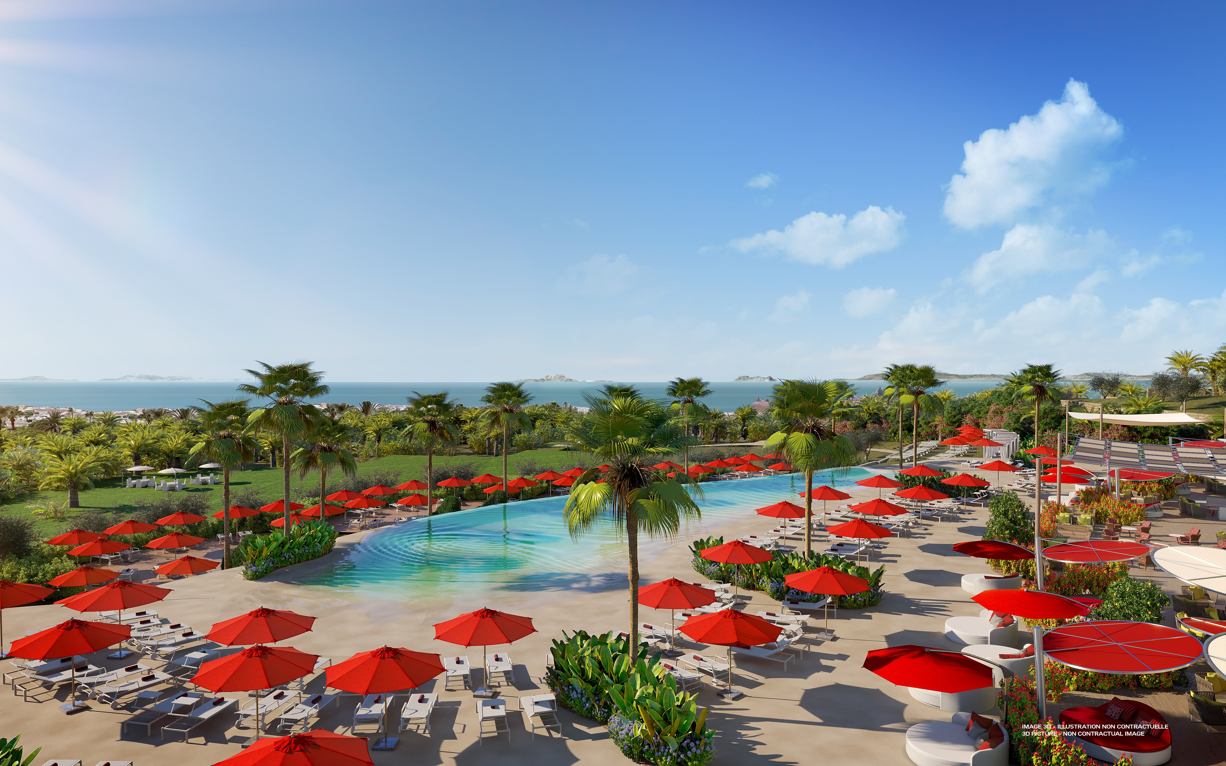 Séjours tout compris Magna Marbella | Club Med