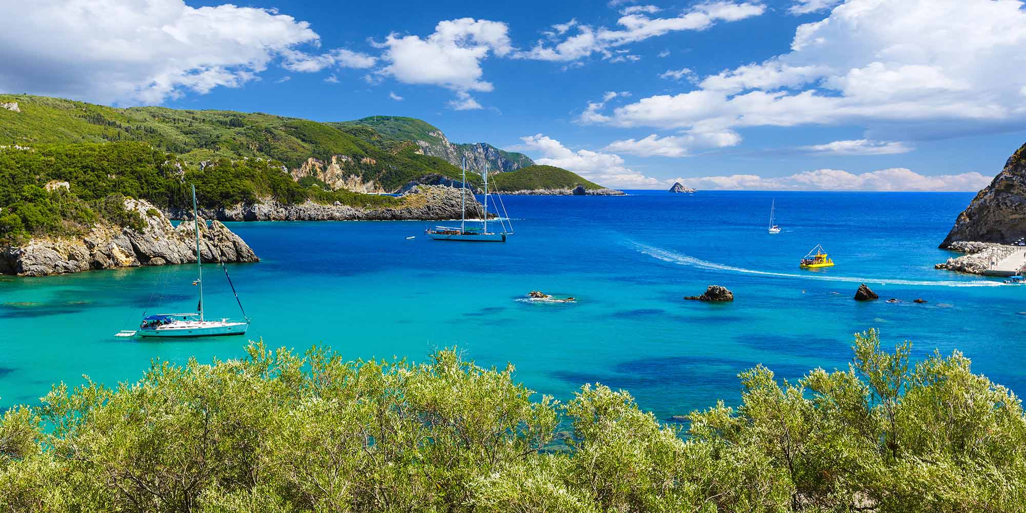 Resor till Grekland & luxuösa all inclusive-resorter | Club Med