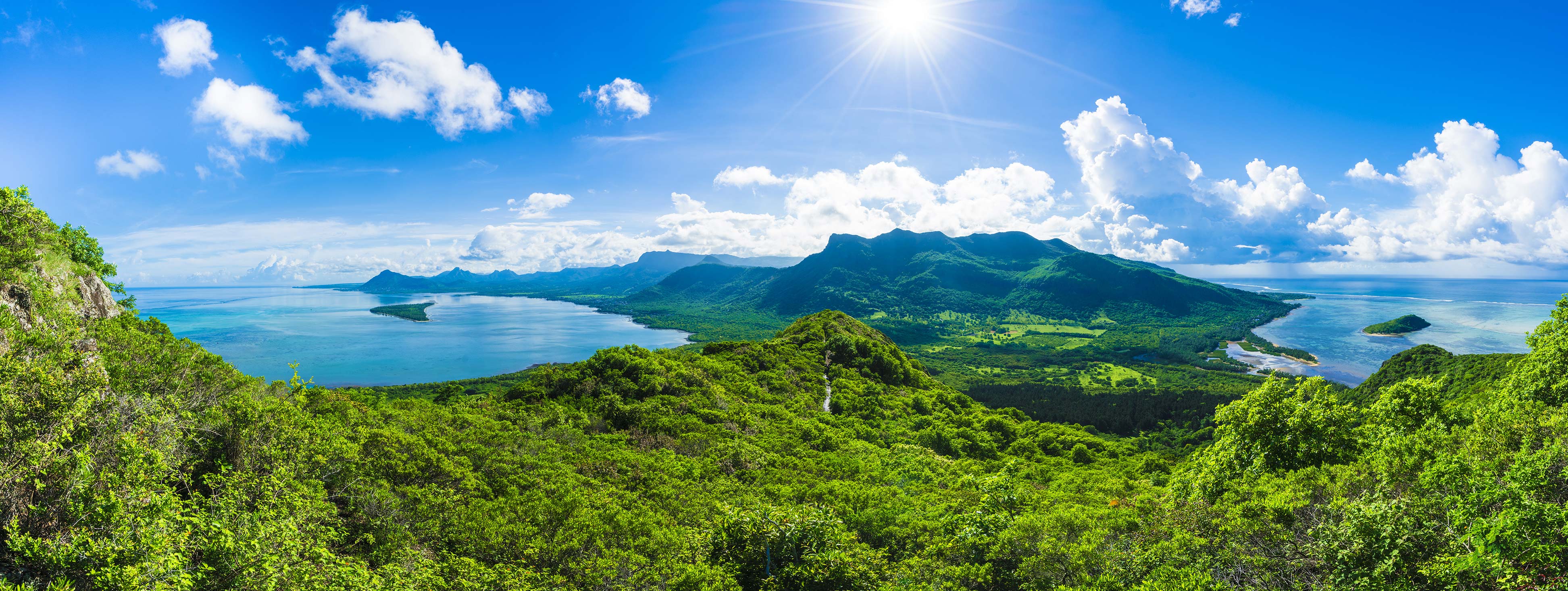 Top Hiking Trails Mauritius | Club Med