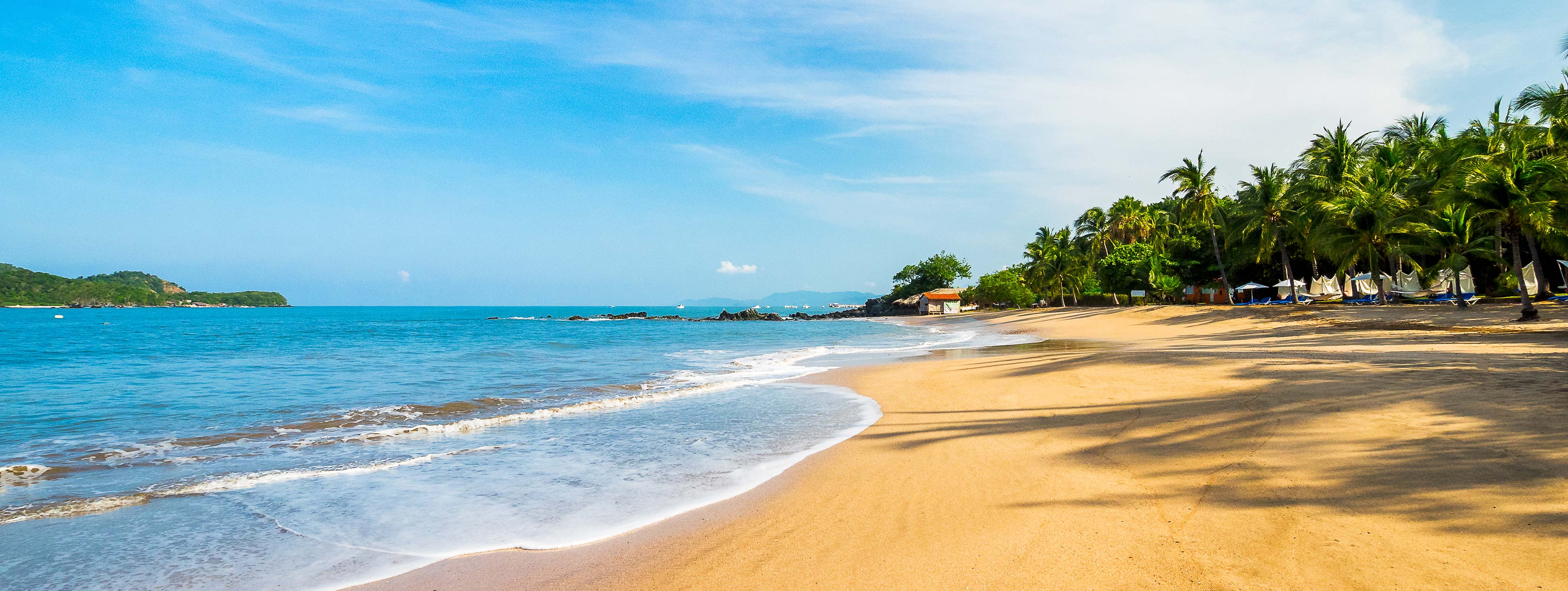 Ixtapa Travel - Mexico's Hidden Coastline Gem | Club Med