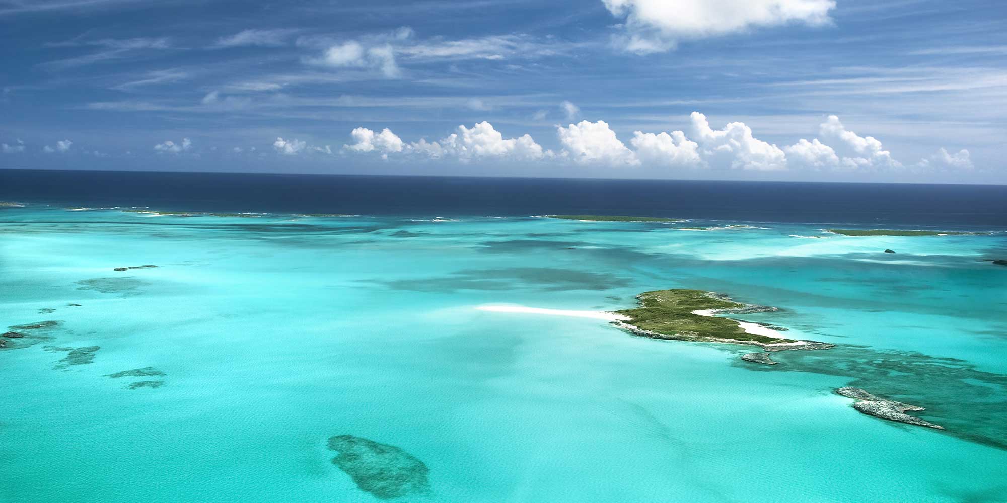 All inclusive-resor till Bahamas| Lyxsemester i Karibien | Club Med