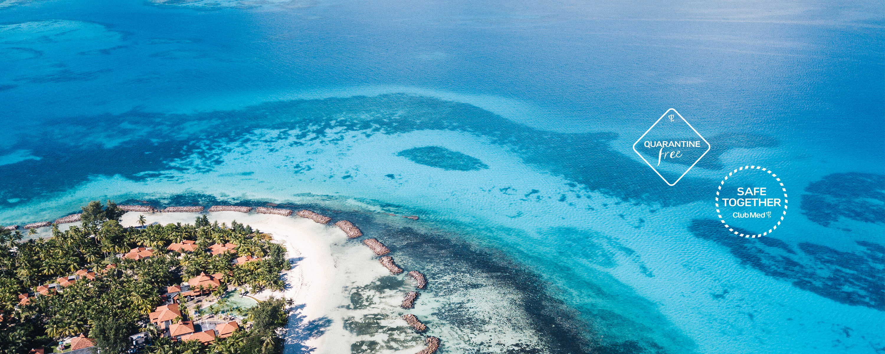 All-inclusive Luxury Holidays in Seychelles | Club Med